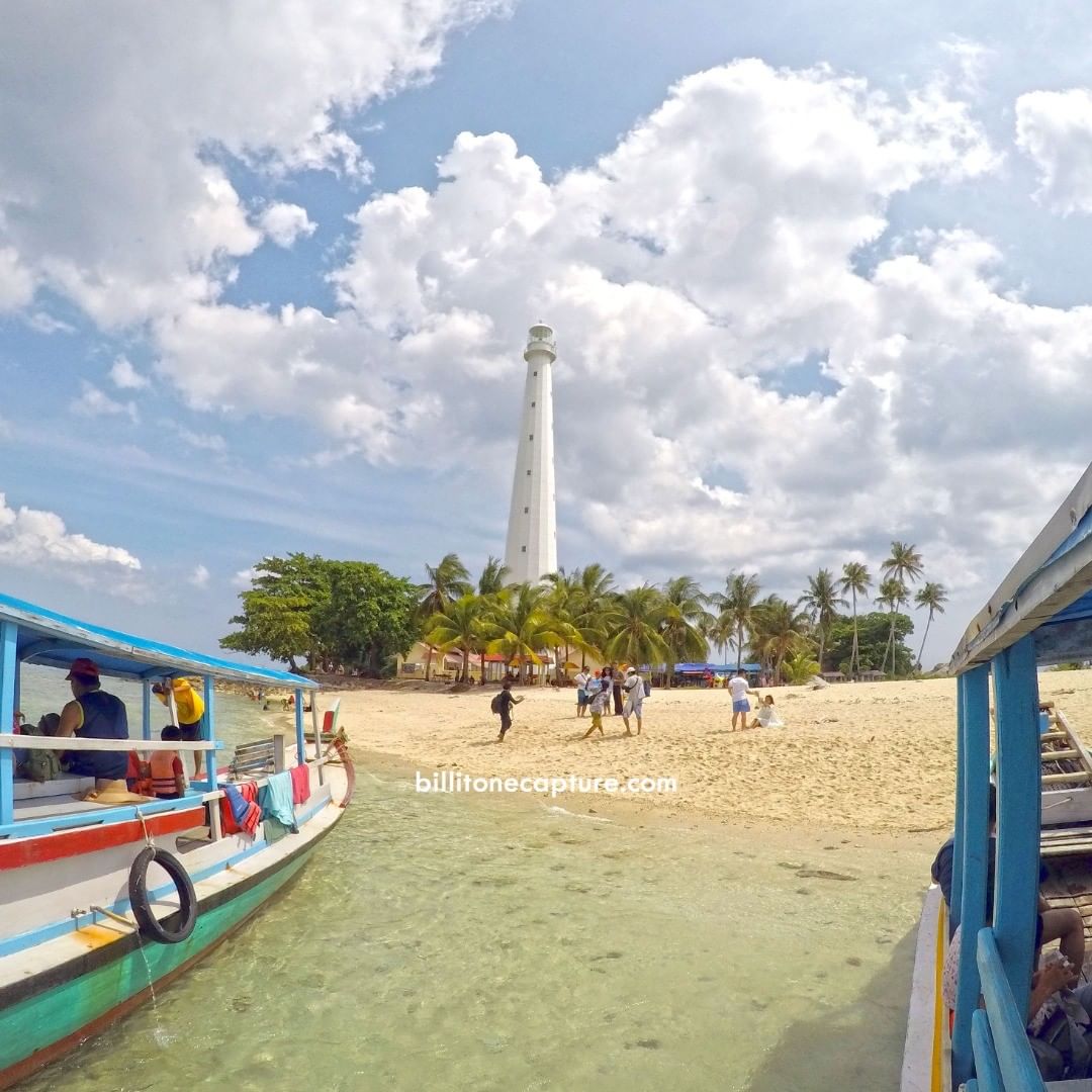 Ini Dia Destinasi Wisata Pantai dan Laut Paling Indah di Kepulauan ...